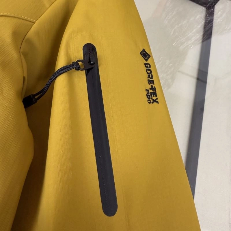 Original Arcteryx Kids