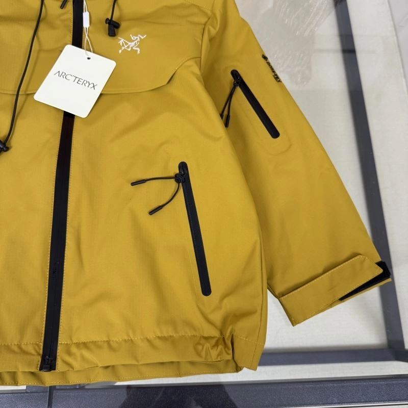 Original Arcteryx Kids