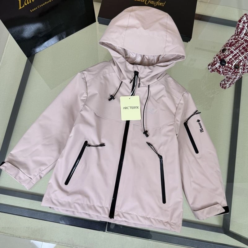 Genuine Arcteryx Kids