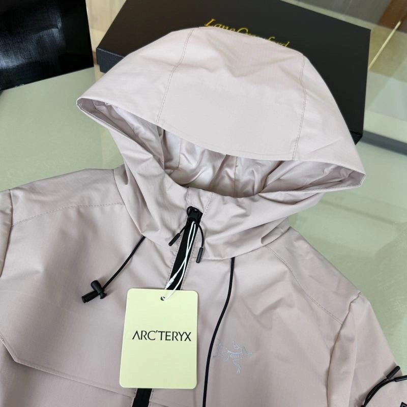 Genuine Arcteryx Kids