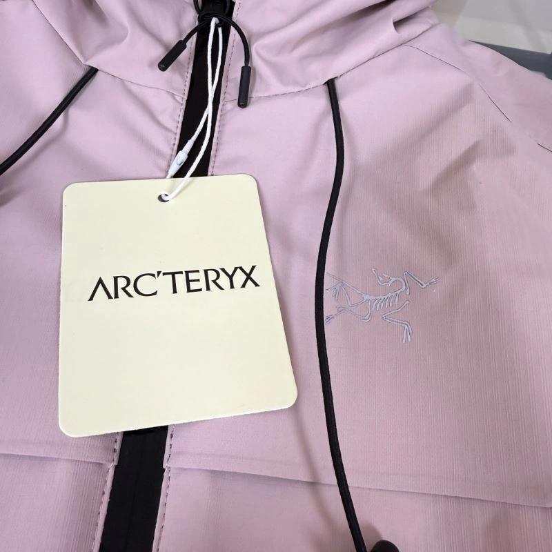 Genuine Arcteryx Kids