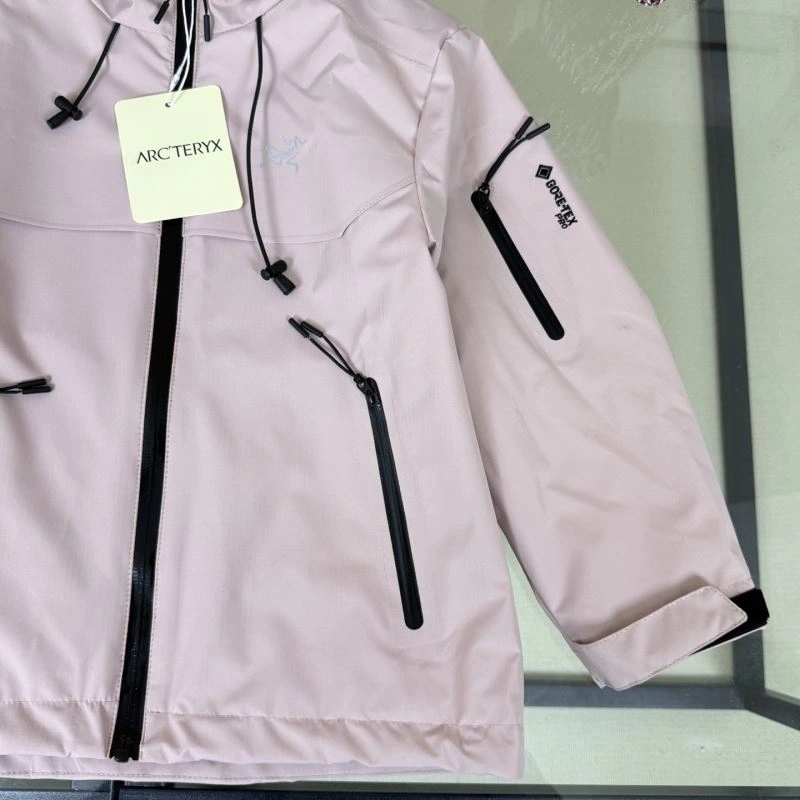 Genuine Arcteryx Kids
