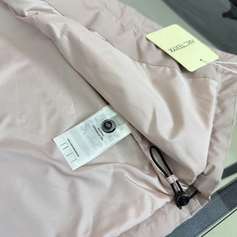 Genuine Arcteryx Kids