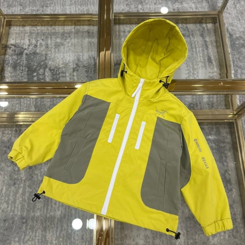 Arcteryx Kids
