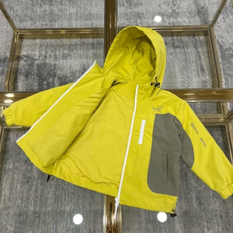 Bargain Arcteryx Kids