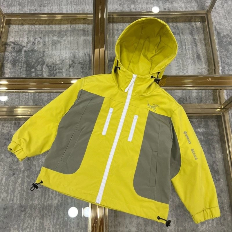 Bargain Arcteryx Kids