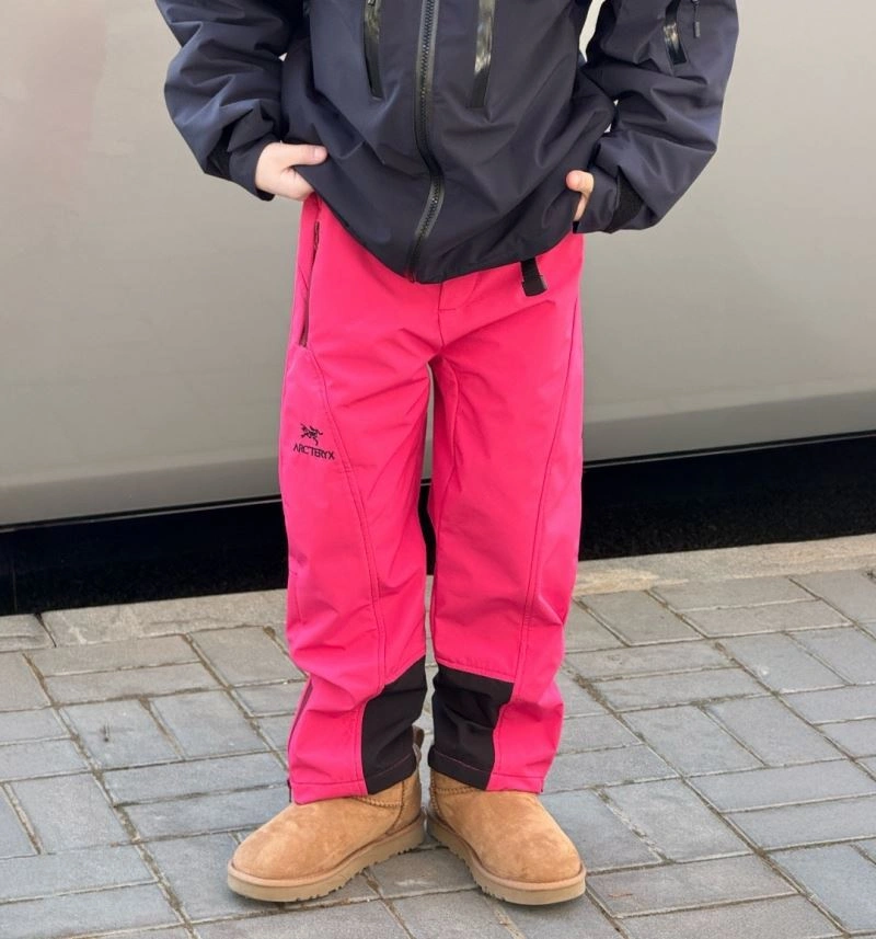 Perfect replica Arcteryx Kids