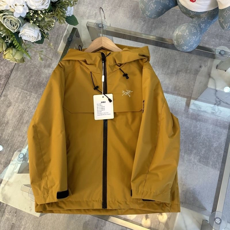 Cut-rate Arcteryx Kids