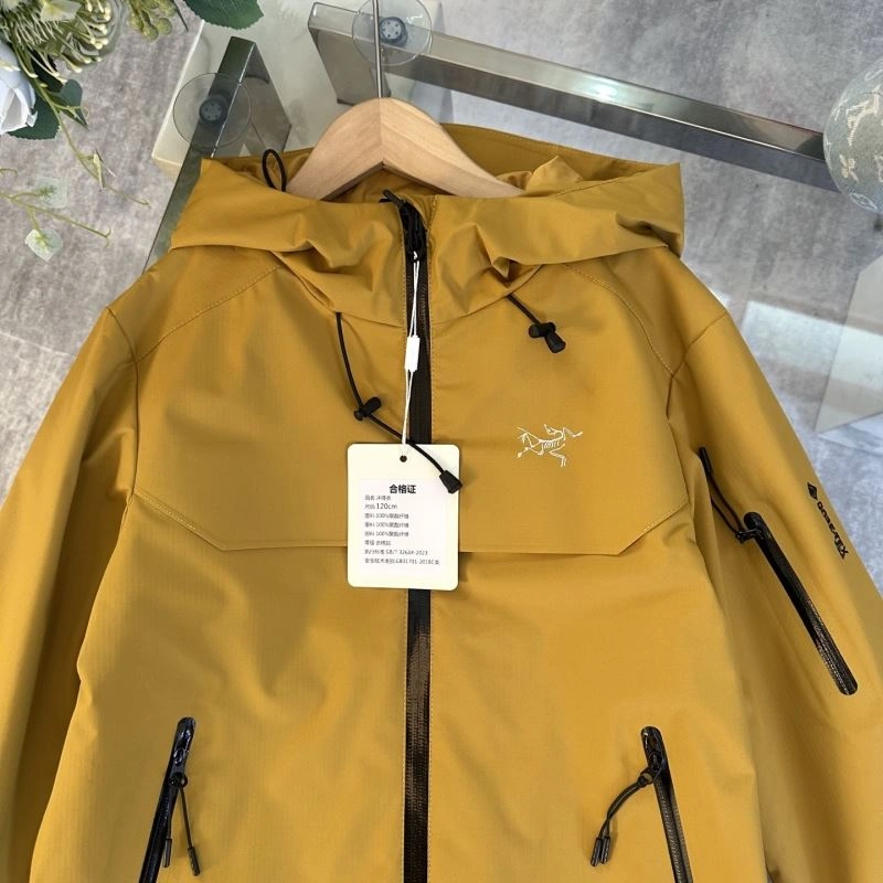 Cut-rate Arcteryx Kids