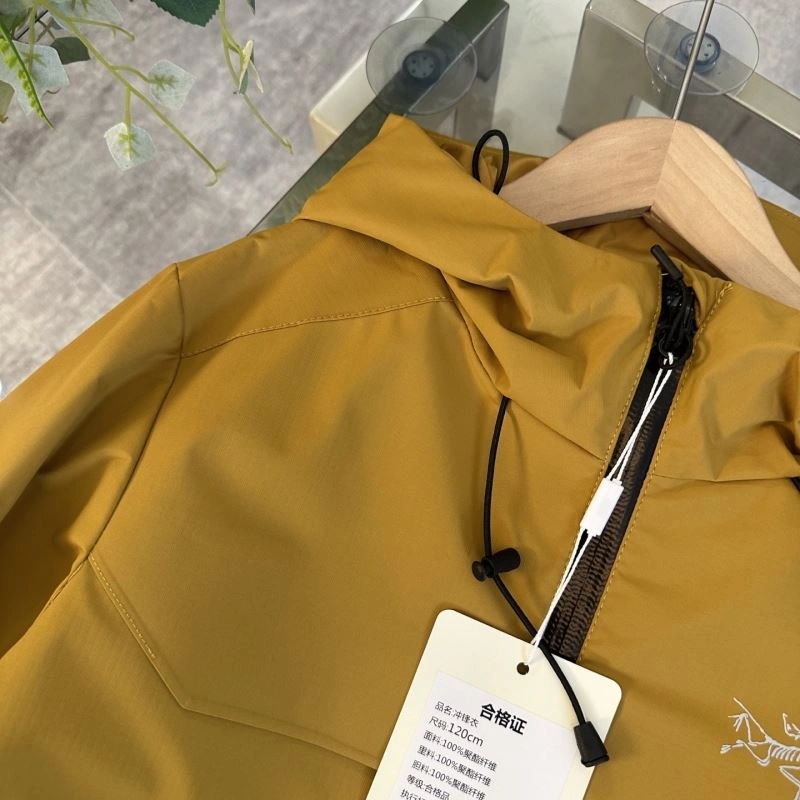 Cut-rate Arcteryx Kids