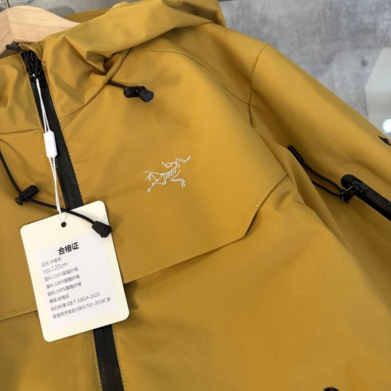 Cut-rate Arcteryx Kids