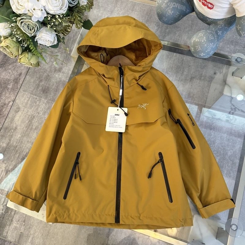 Cut-rate Arcteryx Kids