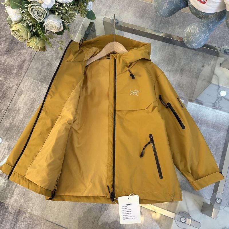 Cut-rate Arcteryx Kids