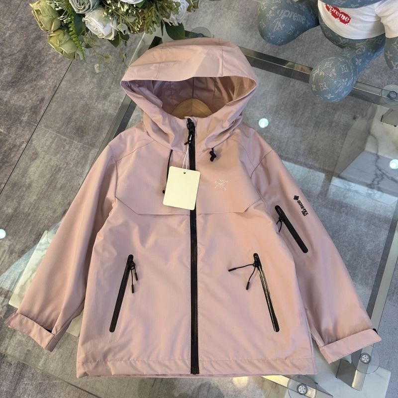 Authentic Arcteryx Kids