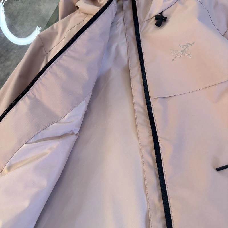 Authentic Arcteryx Kids