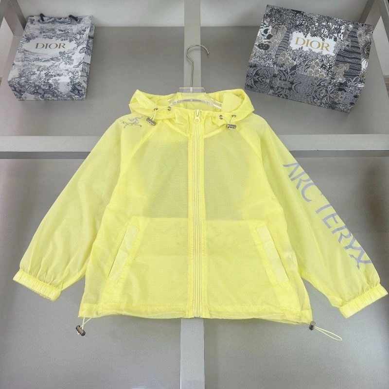 Arcteryx Kids