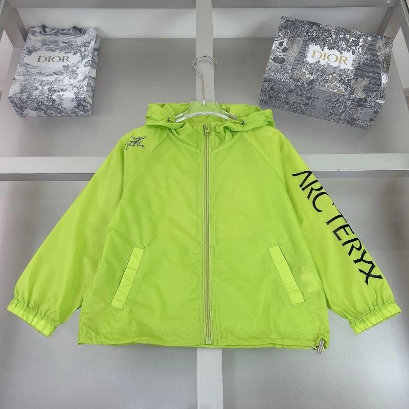 Arcteryx Kids