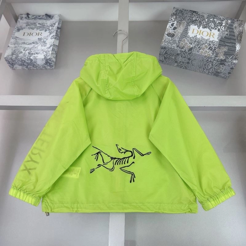 Factory-made Arcteryx Kids