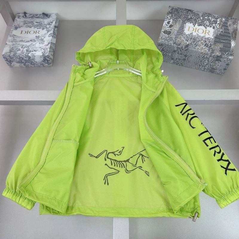 Factory-made Arcteryx Kids