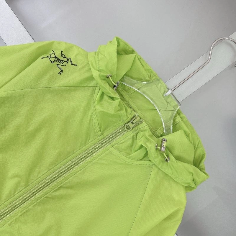 Factory-made Arcteryx Kids