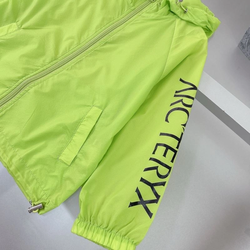 Factory-made Arcteryx Kids