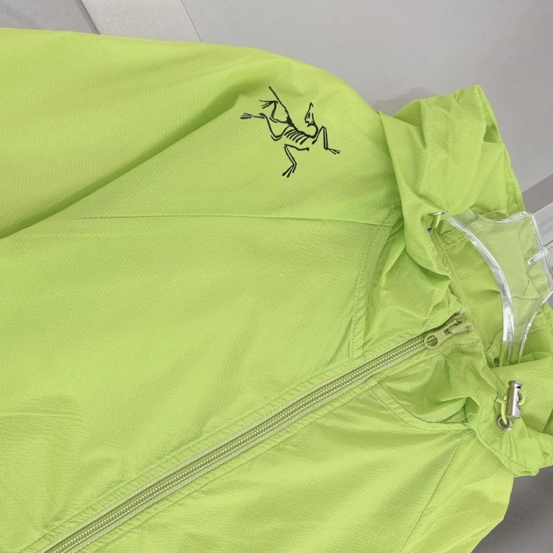 Factory-made Arcteryx Kids