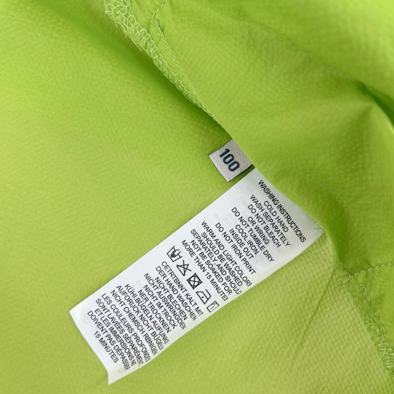 Factory-made Arcteryx Kids