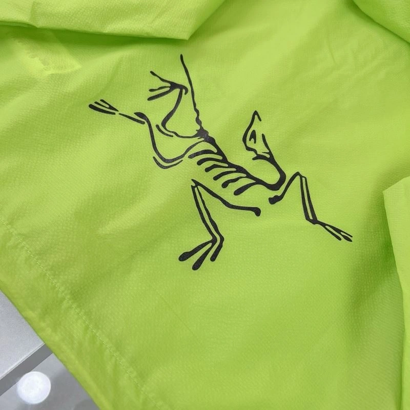 Factory-made Arcteryx Kids