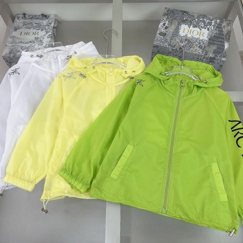 Factory-made Arcteryx Kids