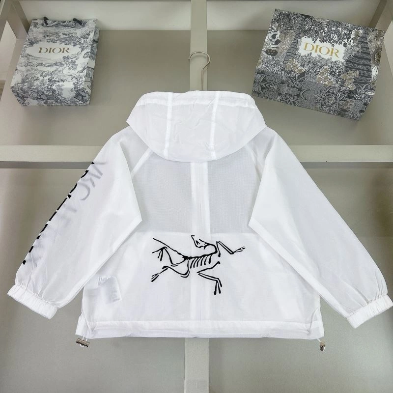 Budget-friendly Arcteryx Kids