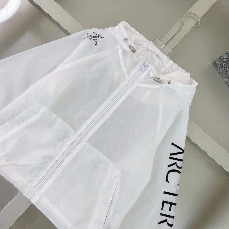Budget-friendly Arcteryx Kids