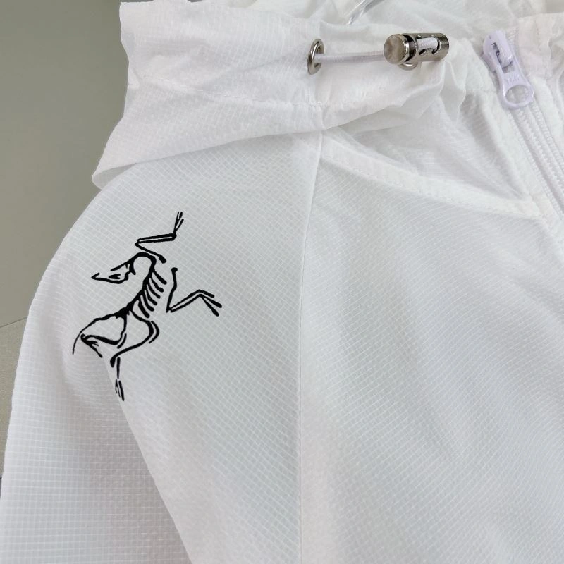 Budget-friendly Arcteryx Kids