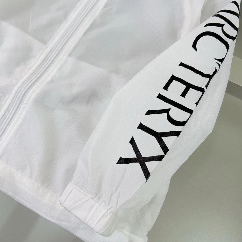 Budget-friendly Arcteryx Kids