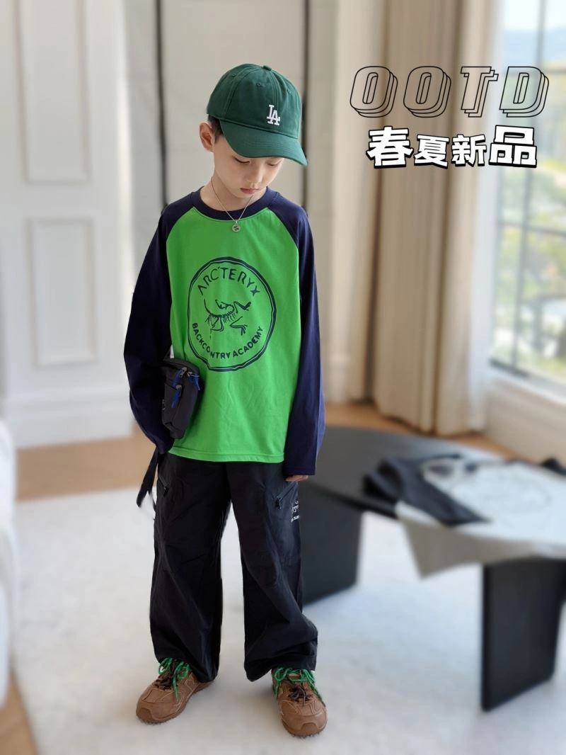 Legit Arcteryx Kids