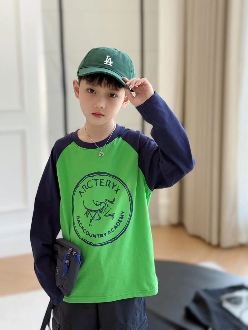 Legit Arcteryx Kids