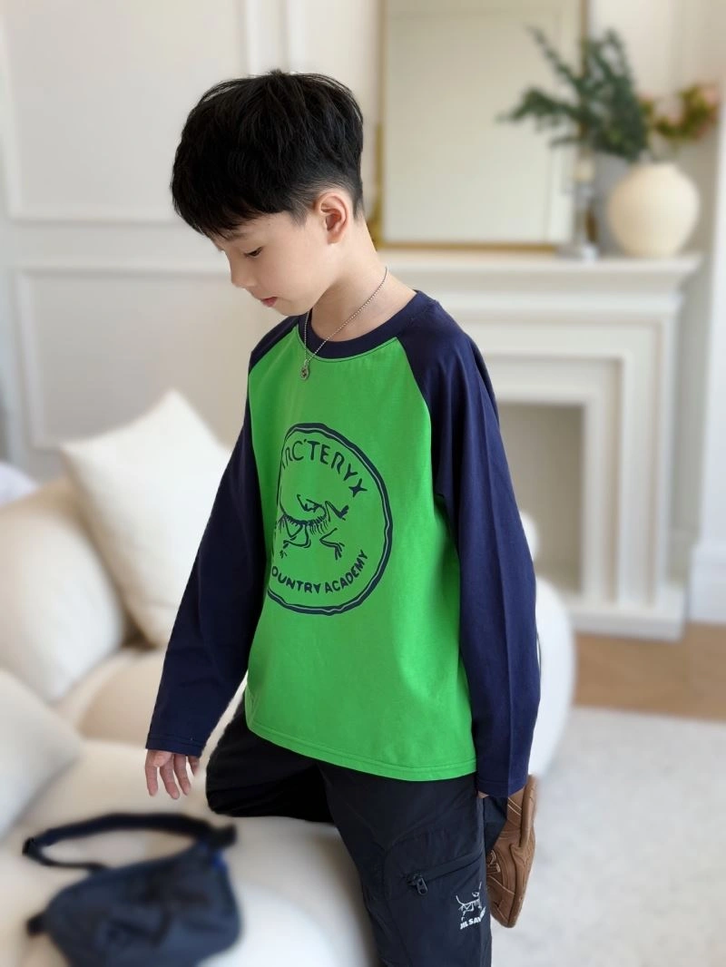 Legit Arcteryx Kids