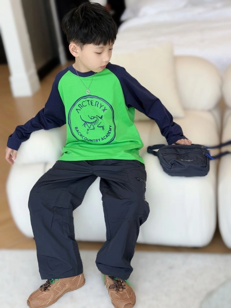 Legit Arcteryx Kids