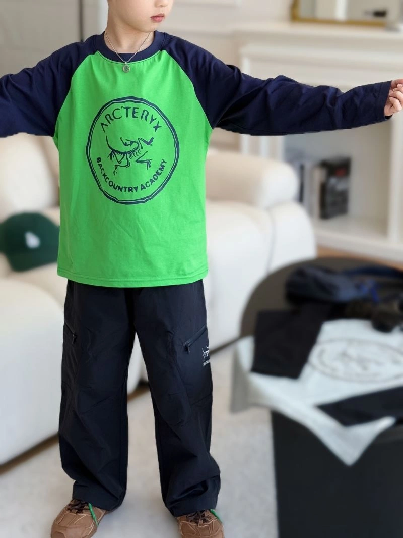 Legit Arcteryx Kids