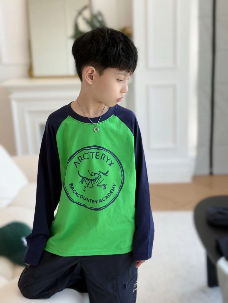 Legit Arcteryx Kids