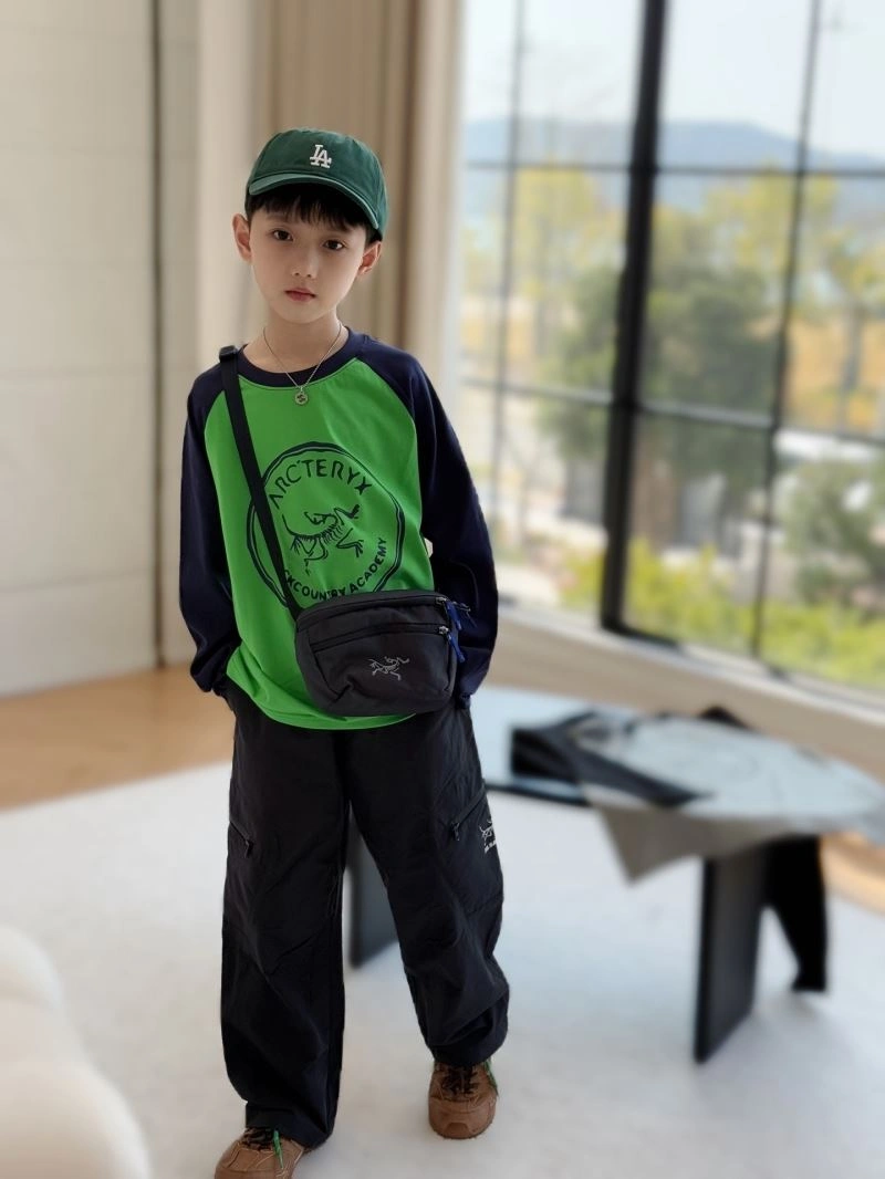 Legit Arcteryx Kids
