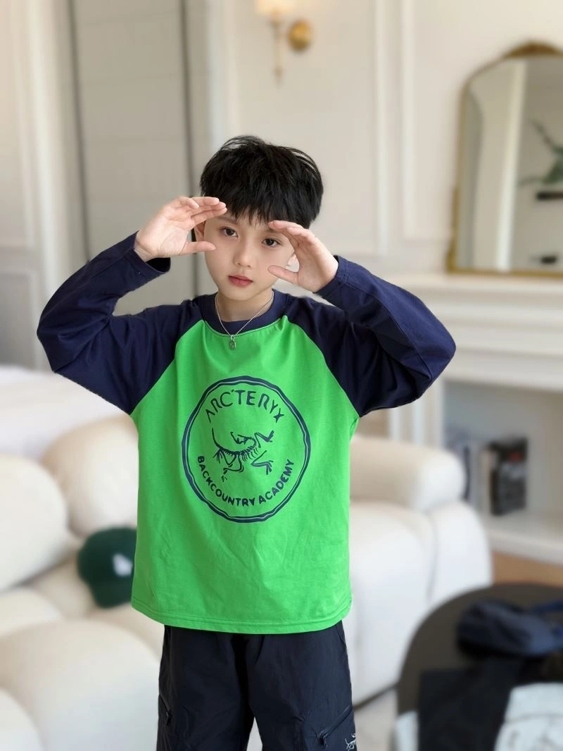 Legit Arcteryx Kids