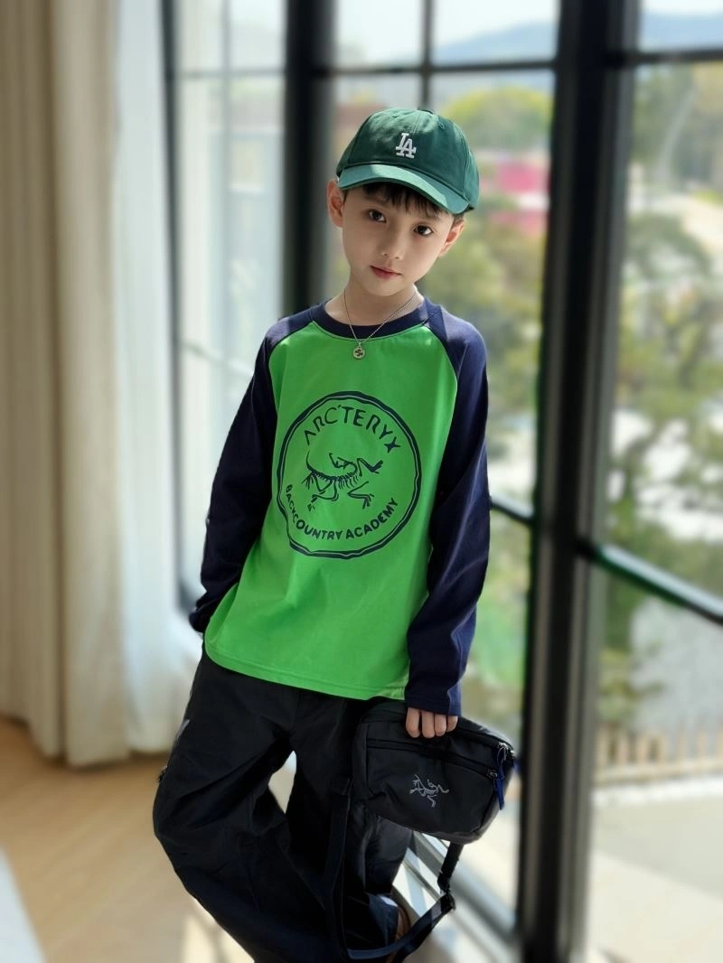 Legit Arcteryx Kids