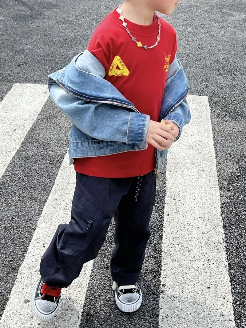 Bargain Arcteryx Kids
