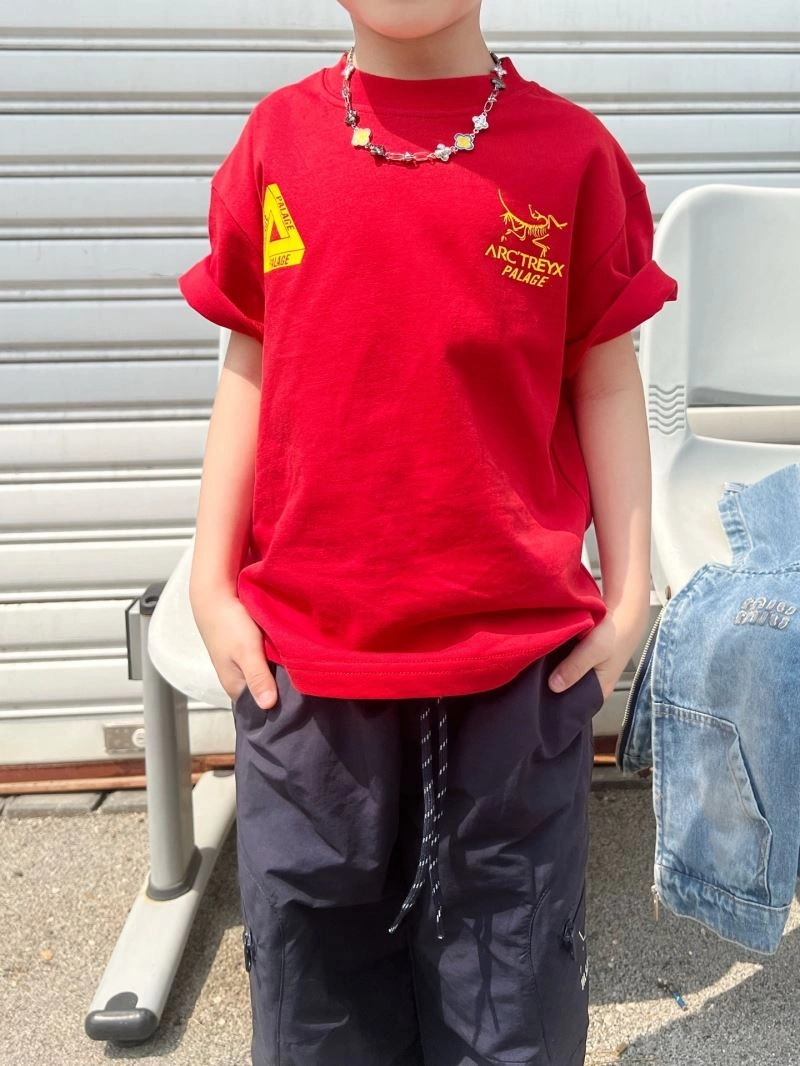 Bargain Arcteryx Kids