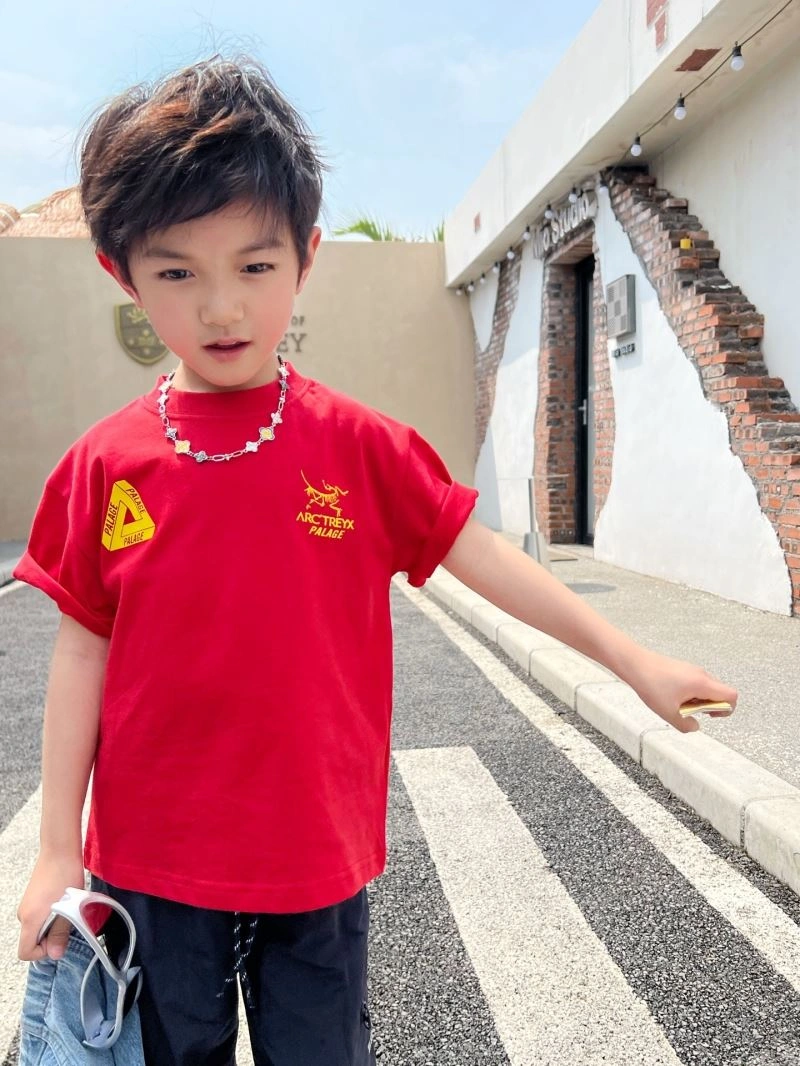 Bargain Arcteryx Kids