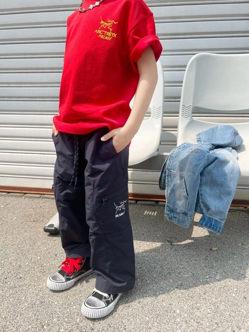 Bargain Arcteryx Kids