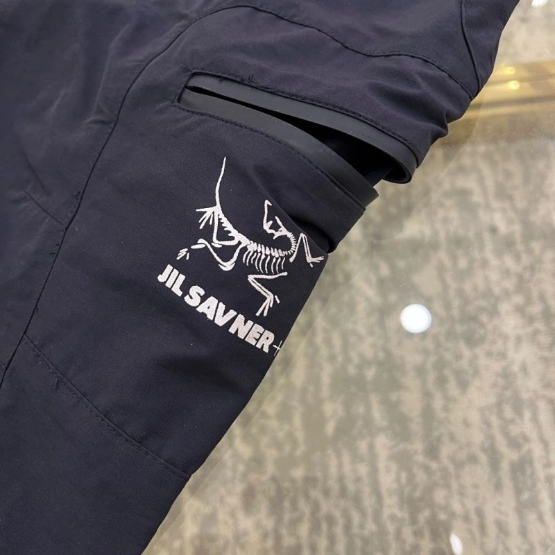 Cut-rate Arcteryx Kids