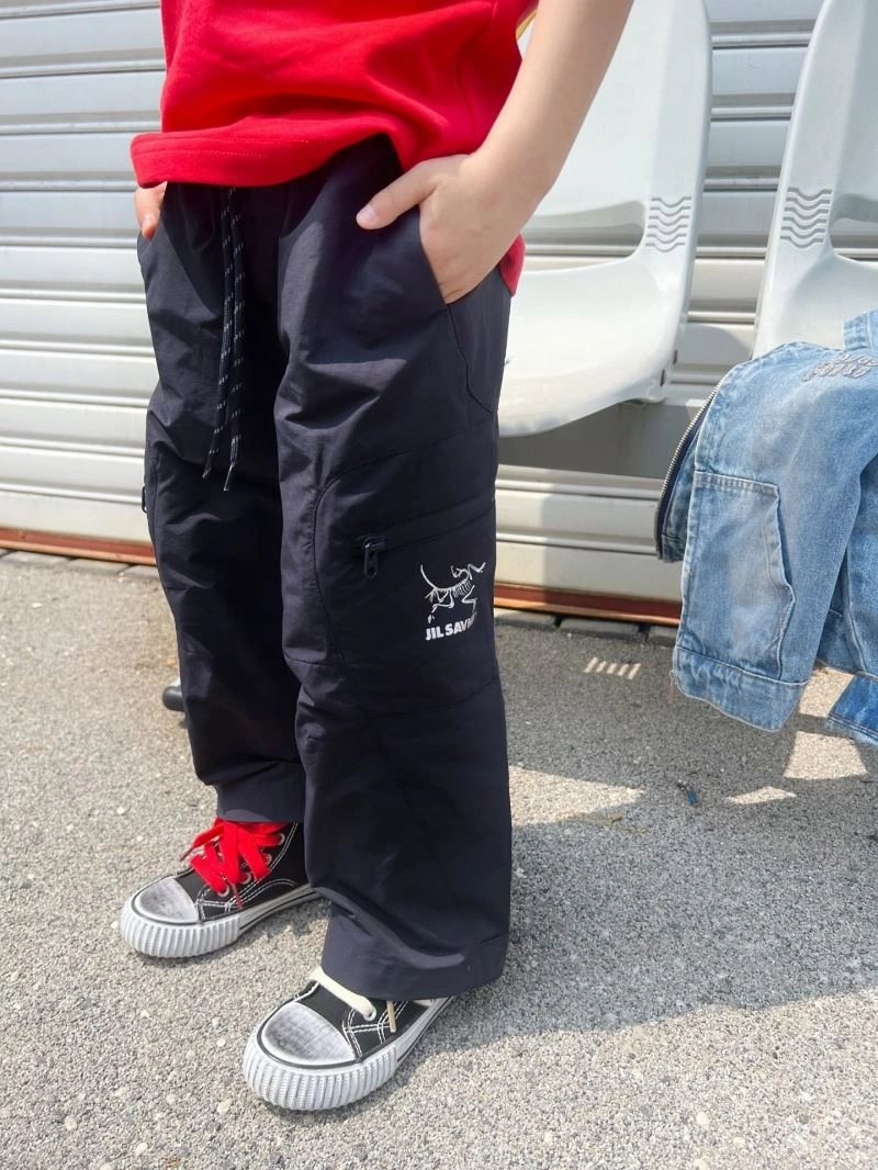 Cut-rate Arcteryx Kids