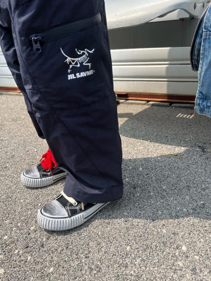 Cut-rate Arcteryx Kids