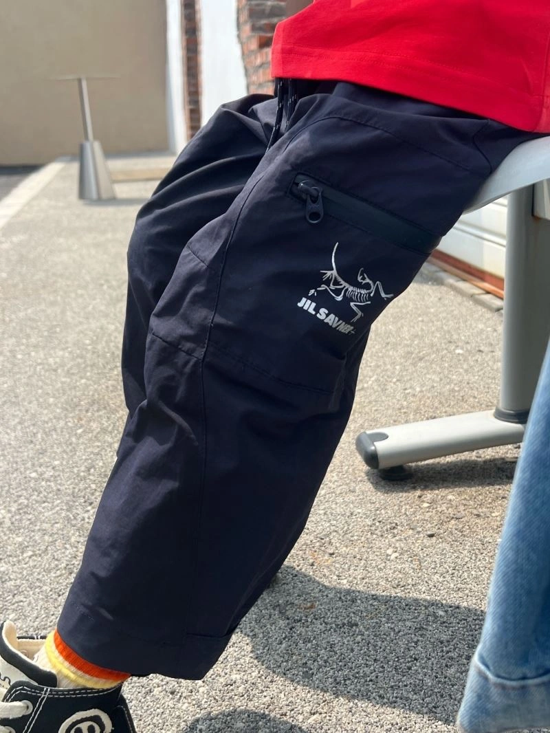 Cut-rate Arcteryx Kids